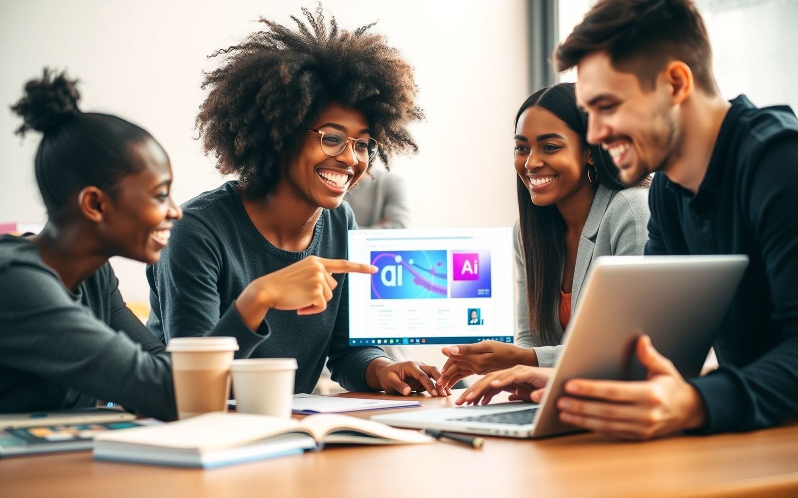 AI Presentation Maker for Students: Your Ultimate Guide - Lifetime ...